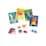 182pc Djeco Small Loops Collage Mosaic Art Activity Kit Set Kids ...