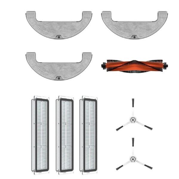 Genuine Dreame D9 Max Gen 2 Accessories Kit | Woolworths