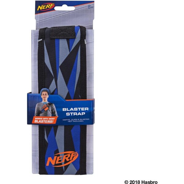 Nerf Elite Blast Strap | Woolworths