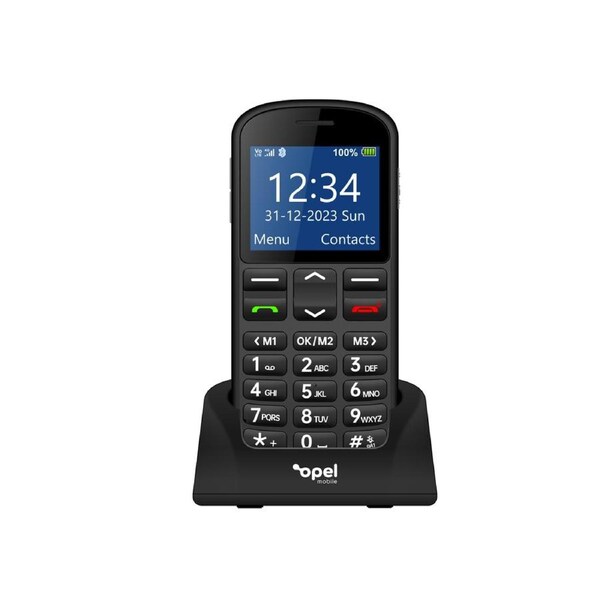Opel Mobile 4G BigButton M | Woolworths