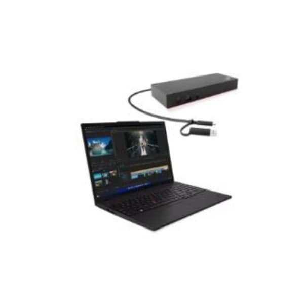 THINKPAD T16 GEN 3 16IN WUXGA INTEL CORE ULTRA 5 125U 16GB RAM 512SSD ...