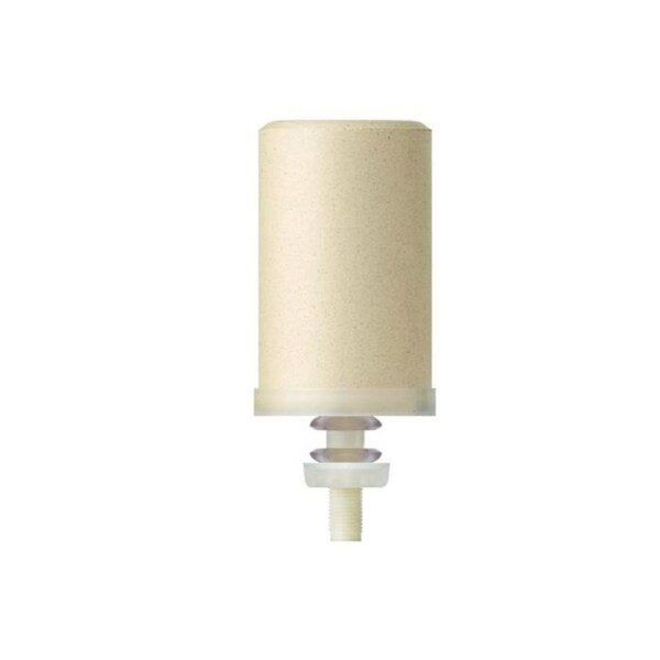 Stefani Replacement Green Low-Pressure Ceramic Cartridge Candle ...