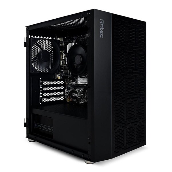 NeoCor G1 Core Ryzen 5 5600GT Starter PC 58096 | Woolworths