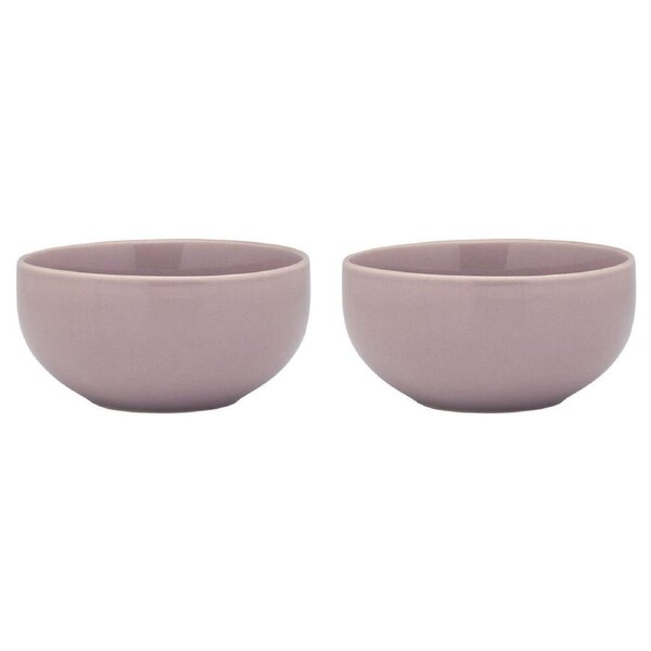 2PK Ecology Element Stoneware Laksa Bowl Food/Soup Serving Tableware ...