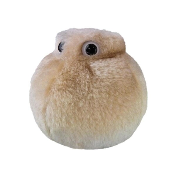 Giant Microbes Fat Cell Human Biology Soft Plush Cuddle Stuffed Toy ...