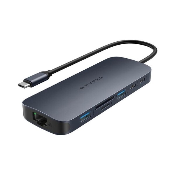 HyperDrive Gen2 10 Port Hub | Woolworths