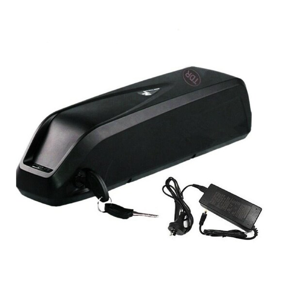 TDR 36V 13AH Lithium Battery Down Tube Model for Electric Bike Bicycle ...