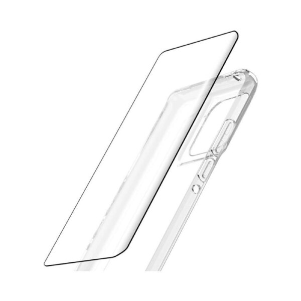 ITSKINS Motorola Edge 50 Essentials 360 Clear | Woolworths