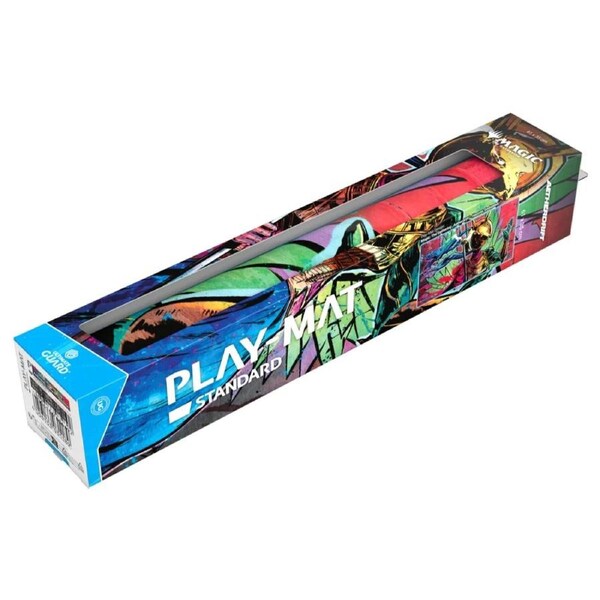 Ultimate Guard Magic The Gathering Aetherdrift Hazoret Godseeker ...
