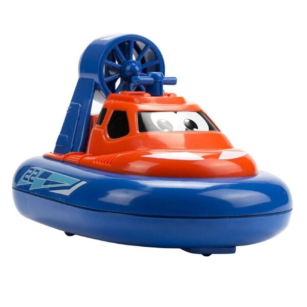 Silverlit My First RC Hovercraft Vehicle Kids/Children Play Toy ...