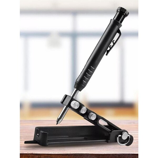 Woodworking Scribe Tool Construction Pencil Scriber Multi Scribing Tool ...