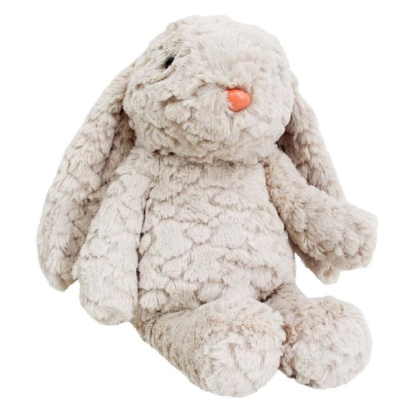 LVD Ella Bunny Polyester Plush Toy Kids/Baby Stuffed Animal 32x22cm ...