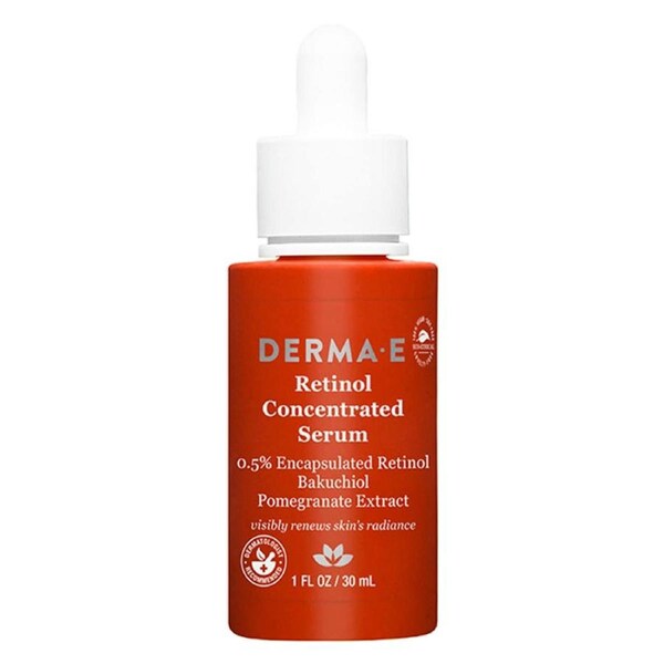 Derma E Retinol Concentrated Serum 30ml | Woolworths