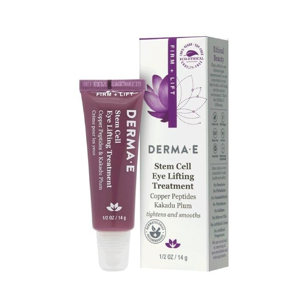 Derma E Stem Cell Eye Lifting Treatment 14g | Woolworths