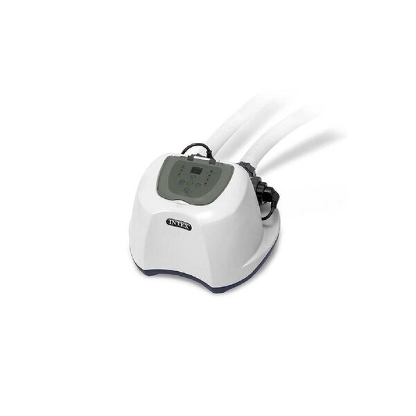 Intex QS700 Plus Krystal Clear Saltwater Pool/Water Cleaning System ...