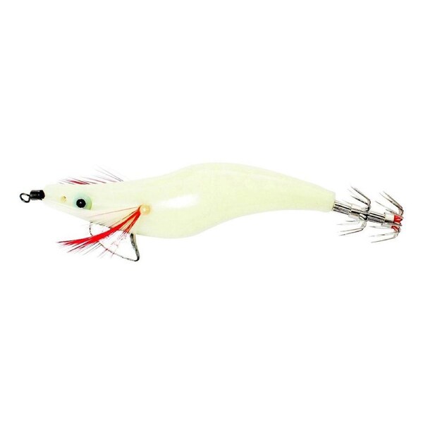 Surecatch Suresquid Lumo - Squid Jig Lure 3.0gram Tournament Grade ...