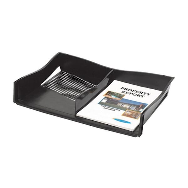Marbig Enviro Document Tray A3 W/Divider | Woolworths