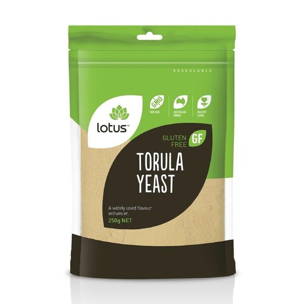 Lotus Torula Yeast 250g | Woolworths
