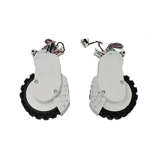 Traveling Wheel For Dreame Bot L10S L10 Ultra L10S Ultra S10 W10S Pro Xiaomi B101CN Robot Vacuum ...