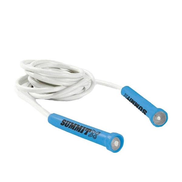 Summit Global Durable Fitness Skipping Jumping Training/Agility Rope 3m ...