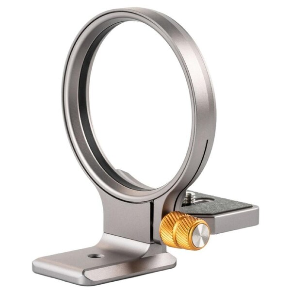 NiSi Wizard W-72 Camera Positioning Bracket for Mirrorless Cameras ...