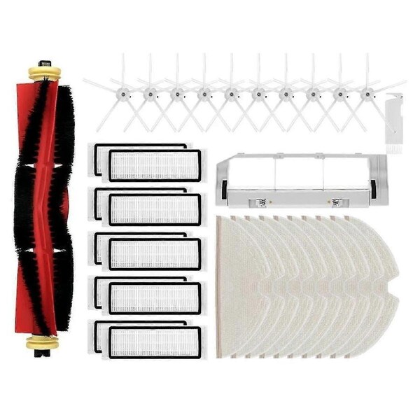 Mi Vacuum Cleaner 1/1S E2-E5, S4 Max, S5 Replacement Parts | Woolworths