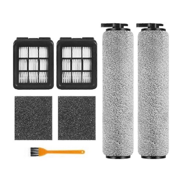 Brush Roller Filter Set for HF3 3649A Vacuum with HEPA Filters | Woolworths