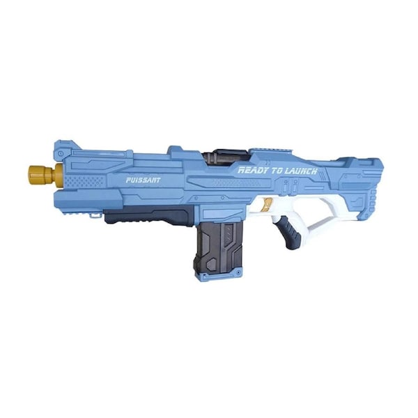 Automatic Water-absorbing Electric Water Gun | Woolworths