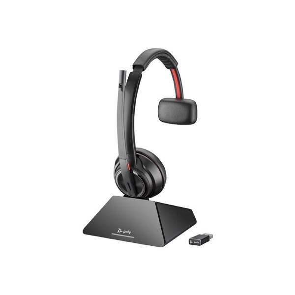 POLY Savi 8210/8220 Charging Stand +AC Adapter | Woolworths