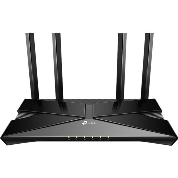TP-LINK VX1800V Ax1800 Vdsl Voip Modem Router | Woolworths