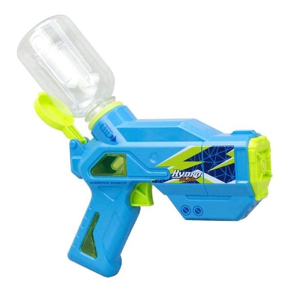 Silverlit Hydro MAD Mini E-Power Water Blaster Outdoor Toy Gun 8y ...