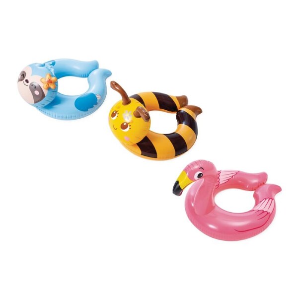 Intex Animal Split Rings 59220 | Woolworths