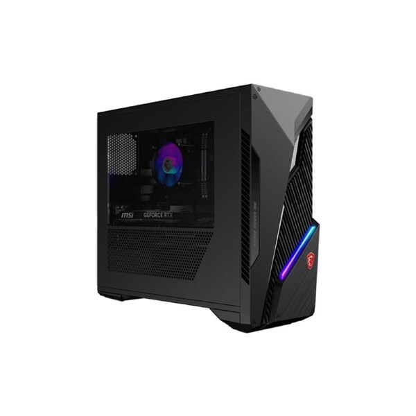 MSI MAG Infinite S3 Gaming PC (Model MAG Infinite S3 14-1676AU ...