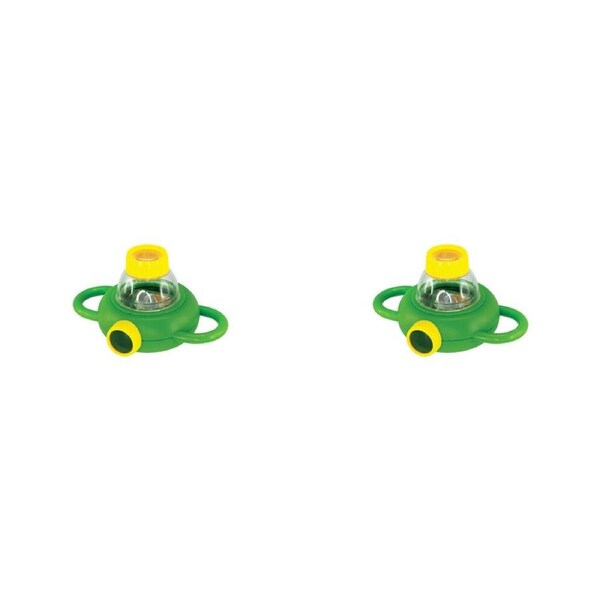 2PK Edu-Toys Two Way Viewer Kids/Children STEM Learning Science Toy ...