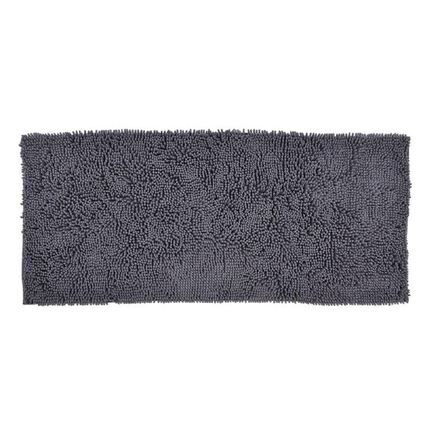 Bathroom Absorbent Mat Anti Slip Bottom Soft Water Evaporates Quickly ...