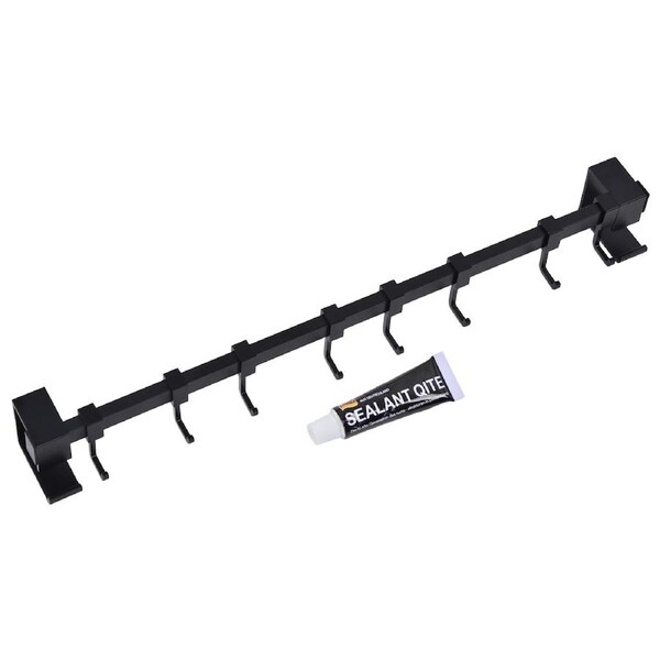 Pot Hanger Movable Multifunction Durable Aviation Aluminum Fashion ...