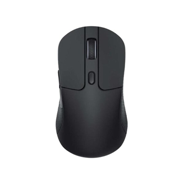 Keychron M3 Wireless Mouse (8K Polling Rate) (Black) | Woolworths