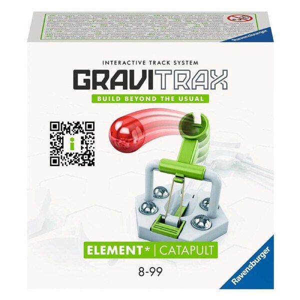 Ravensburger GraviTrax Catapult Element Extension Pack | Woolworths