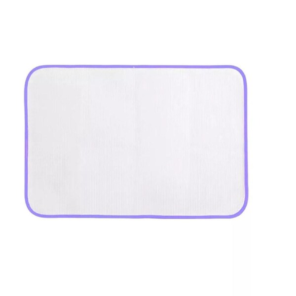 Mesh Pressing Pad Ironing Cloth Protective Ironing Saving Heat ...