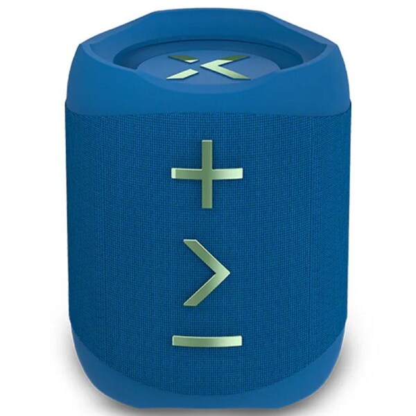 Blueant X3 Portable Bluetooth Speaker (Blue) | Woolworths