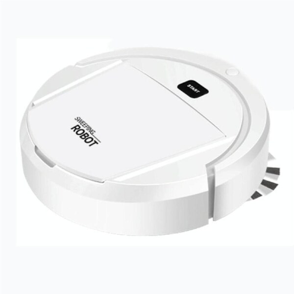 Smart Charging Household Sweeping Robot - Automatic | Woolworths