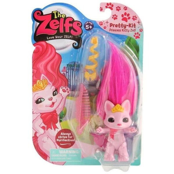 THE ZELFS S6 MEDIUM ZELFS PRETTY-KIT | Woolworths