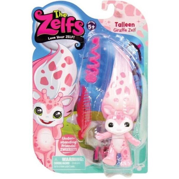 THE ZELFS S6 MEDIUM ZELFS TALLEEN | Woolworths