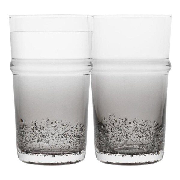 Ecology Dion Set of 4 Hi Ball Tumblers | Woolworths