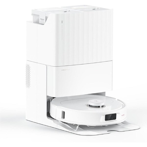 Roborock Q Revo MaxV Robot Vacuum | Woolworths