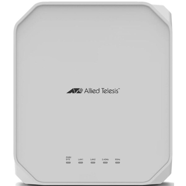Allied Telesis High Performance Hybrid WiFi 6 Wireless Access Point AT-TQ6602 GEN2-00 | Woolworths