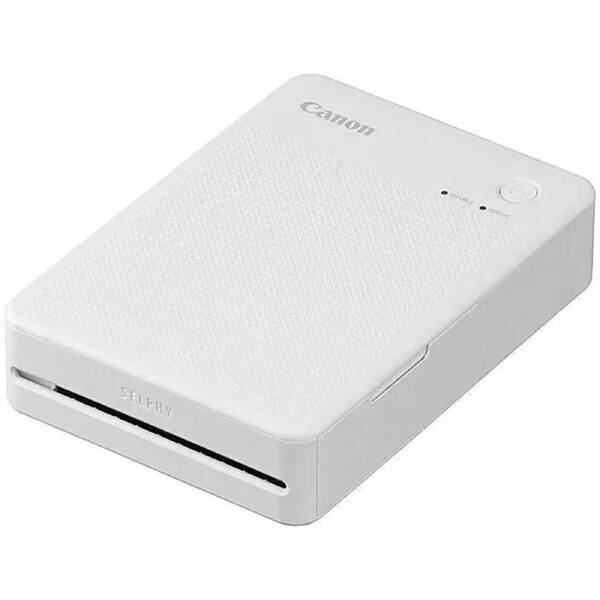 Canon Selphy Square QX20 Photo Printer White | Woolworths