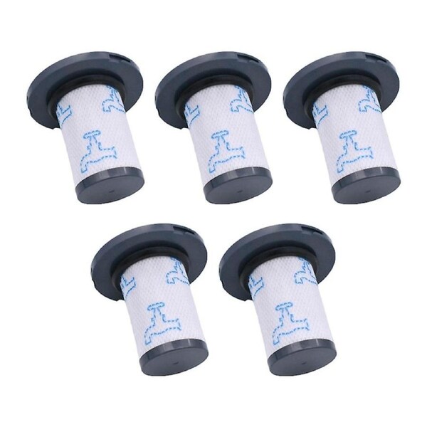5Pcs Washable Filter for ZR009007 and X-Force Flex 14.60 11.6 Rod ...