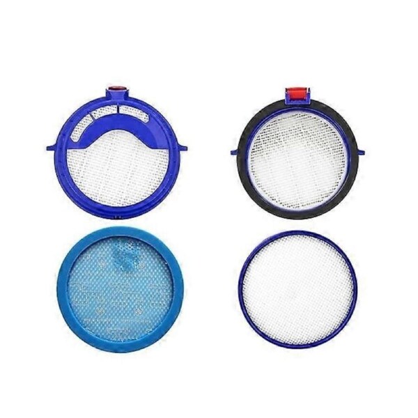 Dc24 Front Filter Screens Vacuum Cleaner Accessories Hepa Screen ...