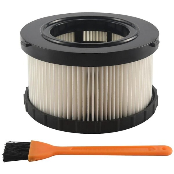 Hepa Filter Replacement for Dc5151H Dc515 Dcv517 Wet Dry Vacuum Cleaner ...